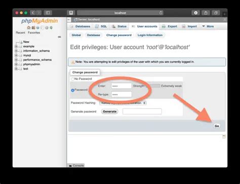 Install Xampp On Mac Step By Step Instructions