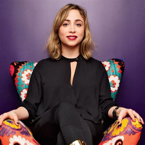Ayah Bdeir Entrepreneur Inventor And Innovator Littlebits Xing