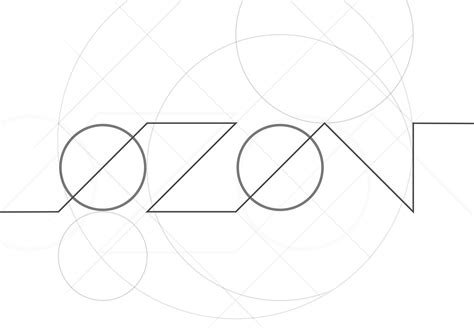 ozon// on Behance