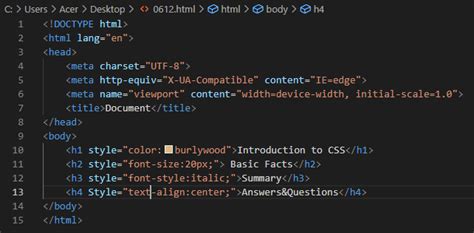 Intro For Css Cascading Style Sheets Is The Prominent By Anbashayan