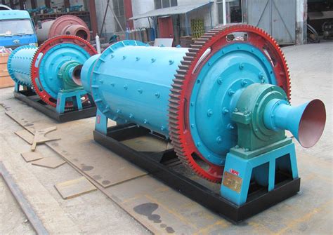 Types Of Ball Mill Machine Meet Your Industrial Grinding Requirements