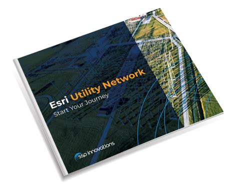 Unleash The Power Of Utility Network With Esri Migration Toolset Ssp Innovations