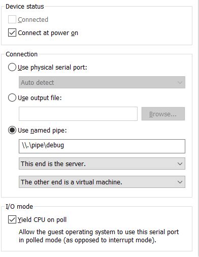 Tutorial Debug Kernel Windows Ctf