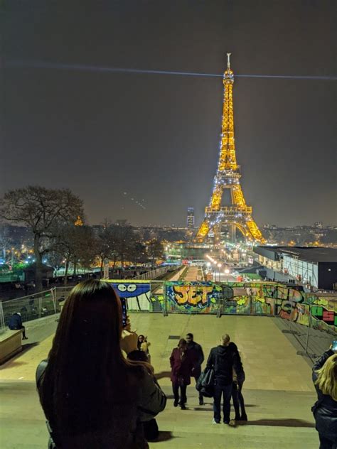 프랑스 파리 에펠탑 명소 트로카데로 마르스 광장 이에나다리 네이버 블로그