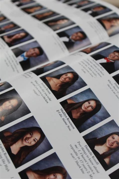 Chs Yearbook Eliminates Quotes For Class Of 2019 Calabasas Courier Online
