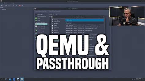 The Ultimate System Qemu And Vm Setup Youtube