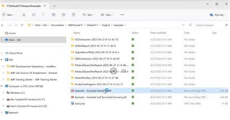 using jmp clinical 17 for medical monitoring and subject level reviews