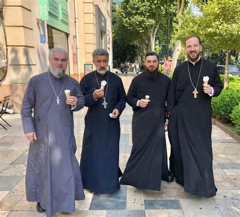 მამა გაბრიელი • Mama Gabrieli