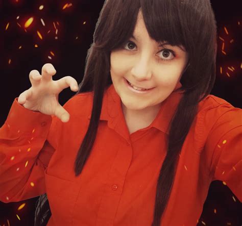 Hu Tao Instant And A New Goal On Ko Fi By Shinca95 On Deviantart