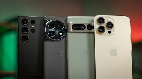 Oneplus Camera Comparison Vs Galaxy S Ultra Iphone Pro Max And Pixel Pro Phonearena