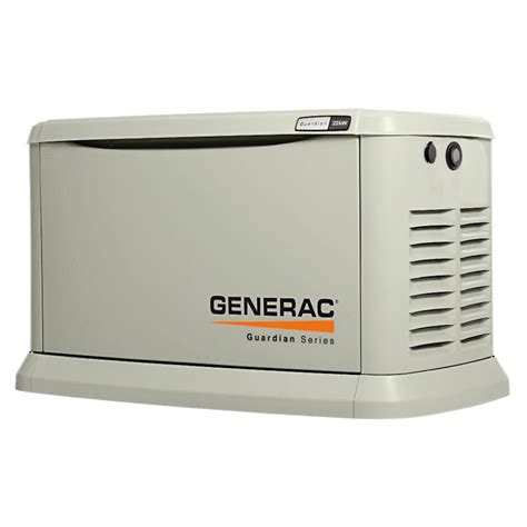 Generador Eléctrico A Gas Generac 20 Kw