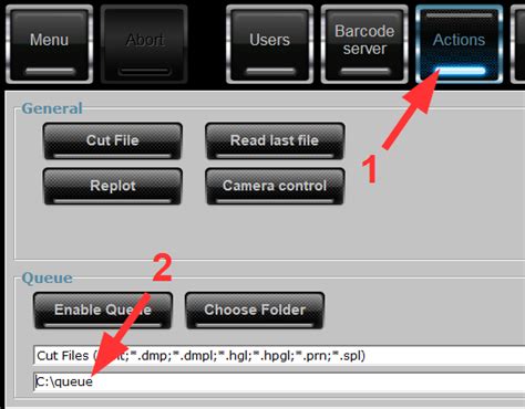 Info Winplot How To Create A Plt File Using Winplot How To Use Scc As Hotfolder Summa Support