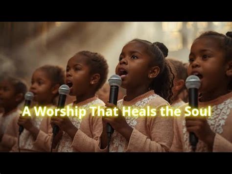 The Moment She Started Singing… I Couldnt Stop Crying “a Worship