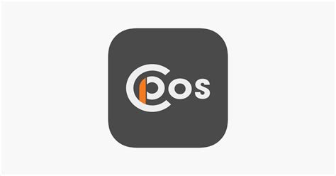 ‎cpos En App Store