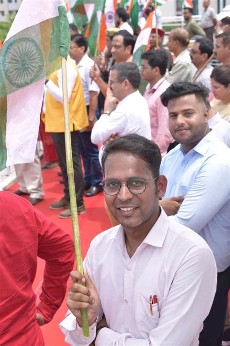 Sarthak Goyal On Linkedin देश हमें देता है सब कुछ हम भी तो कुछ देना