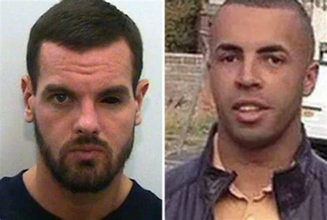 Dale Cregan To Be Interviewed Over Kieran Mcgrath Murder Daily Star