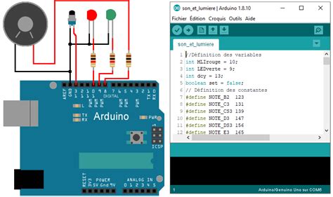 Quest Ce Que Arduino Définition Et Description Simple