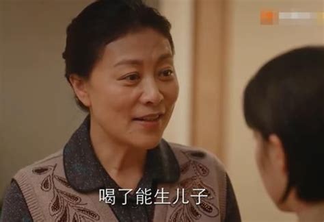 亲爱的自己：张芝芝被逼着喝药，挣扎中打翻药碗，婆婆的反应太讨厌了 360娱乐，你开心就好