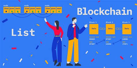 How Javascript Works Lists Vs Blockchain Implementation Practices