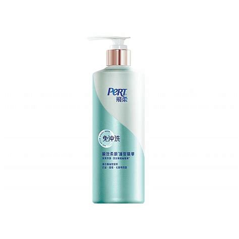 Pert 飛柔 清爽修護瞬效柔順護髮精華380g【小三美日】ds011441 護髮噴霧 Yahoo奇摩購物中心