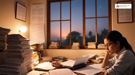 Maximizing Upsc Preparation The Ultimate Guide To Using Previous Year