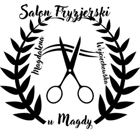 Salon Fryzjerski U Magdy Added Salon Fryzjerski U Magdy