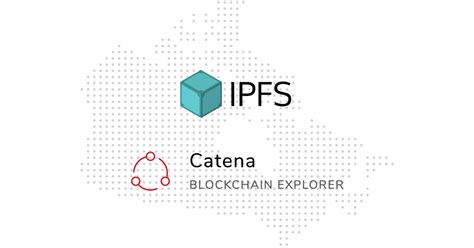 government of canada expanding blockchain technology experiment with