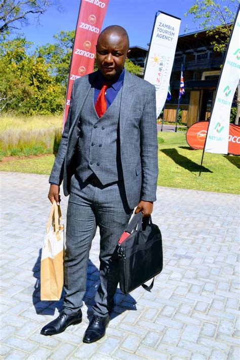 Joo Thomas Chunga Fzim Mba Msc Pg Dip M Chartered Marketer On Linkedin Attending The 3rd