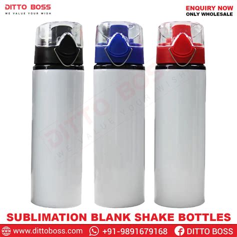 Sublimation Bottle Sublimation Bottle Supplier