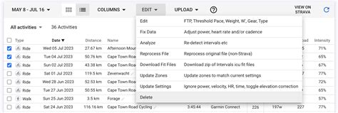 Error Fetching Activities From Coros Bug Reports Intervalsicu Forum