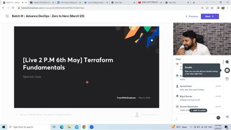 Ravi Aman On Linkedin Day15 Week8 Batch3 Trainwithshubham Share Network Github Thanks