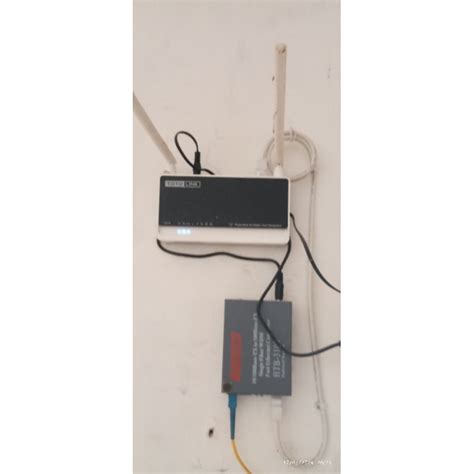 Jual Totolink Router Wifi Shopee Indonesia