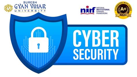 Joining Btech Cse Cyber Security Courses In Jaipuris Btech Cse Cyber Security A Good Career