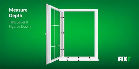 How To Measure Windows For Replacement Fixr
