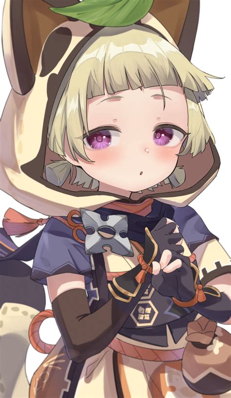 Sayu Genshin Impact Drawn By Namaonpa Danbooru Sayu Genshin Impact Drawn By Namaonpa Danbooru