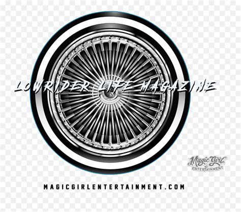 Lowrider Wheel Tattoos Lowrider Tattoo Stock Illustrations 52
