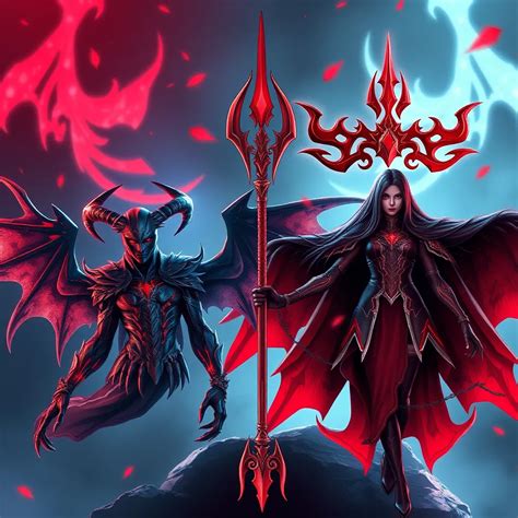 Understanding The Difference Between Bael And Belial Mysterylores