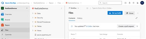 Stairway To Database Devops Level 3 Managing Code As A Team In Git Sqlservercentral