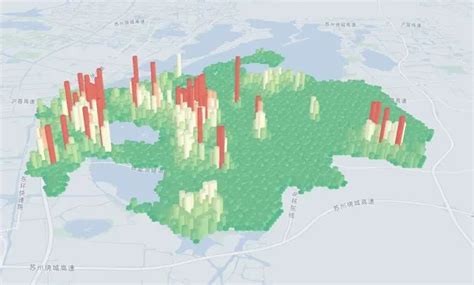 【数据可视化艺术·进阶篇】热力图探秘：用色彩演绎场馆和景区的人流奥秘 人流热力图 Csdn博客
