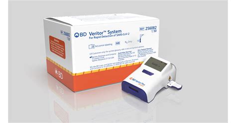 Bd Launches Portable Rapid Point Of Care Antigen Test To Detect Sars Cov 2 In 15 Minutes
