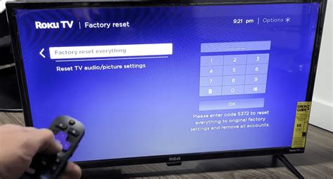 Rca Tv Wont Turn On You Should Try This Fix First