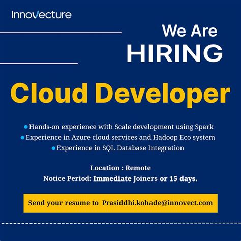 Innovecture On Linkedin Joinourteam Careeropportunity Dynamicworkplace