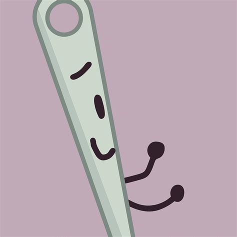 Needle Bfdi