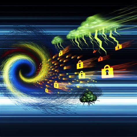Cisco Details ‘salt Typhoon Network Hopping Credential Theft Tactics