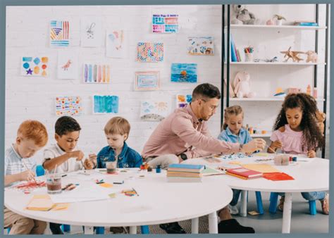 10 Tips For Teaching A Split Grade Class