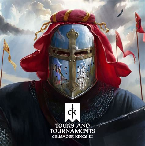Crusader Kings Iii Tours And Tournaments Announced For Pc Crusader Kings Iii Tours And Tournaments Announced For Pc