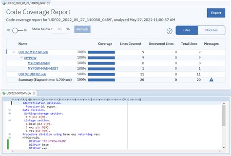 Whats New In Ibm Zos Debugger 1505