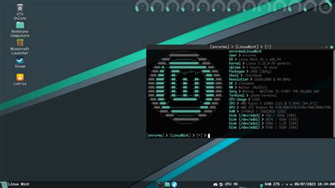 How To Uninstall R Linuxmint