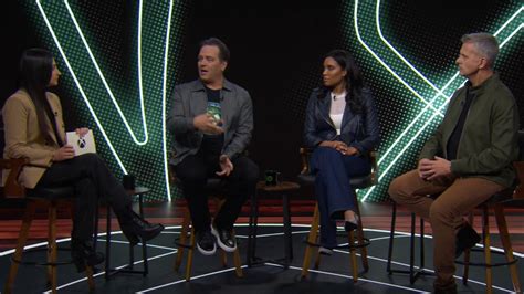 Xbox Team Reveals Plans To Take Four Games To Other Platforms Sea Of