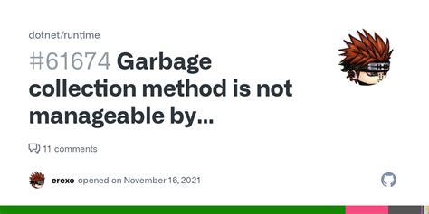 Garbage Collection Method Is Not Manageable By Environment Variables In Net Issue